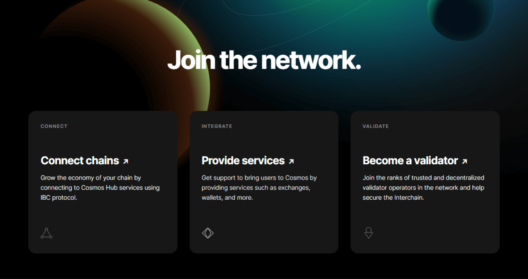 Web3 design Principles: Community