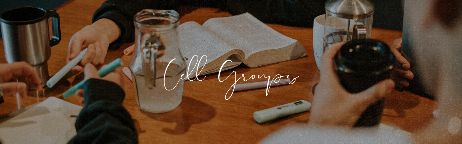 Cell Groups