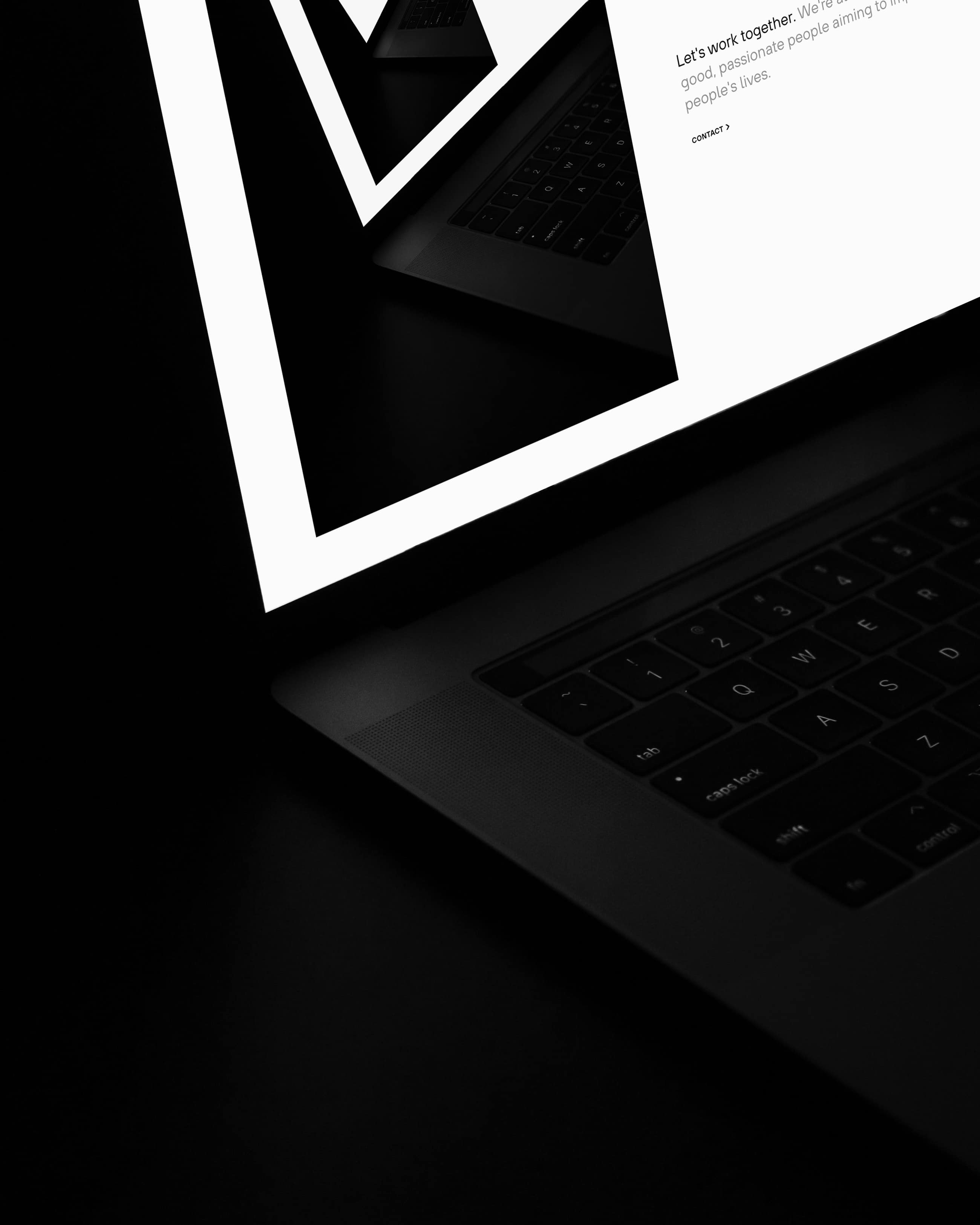 Studio Lenzing — Work