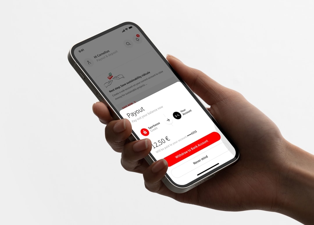 Studio Lenzing — Work