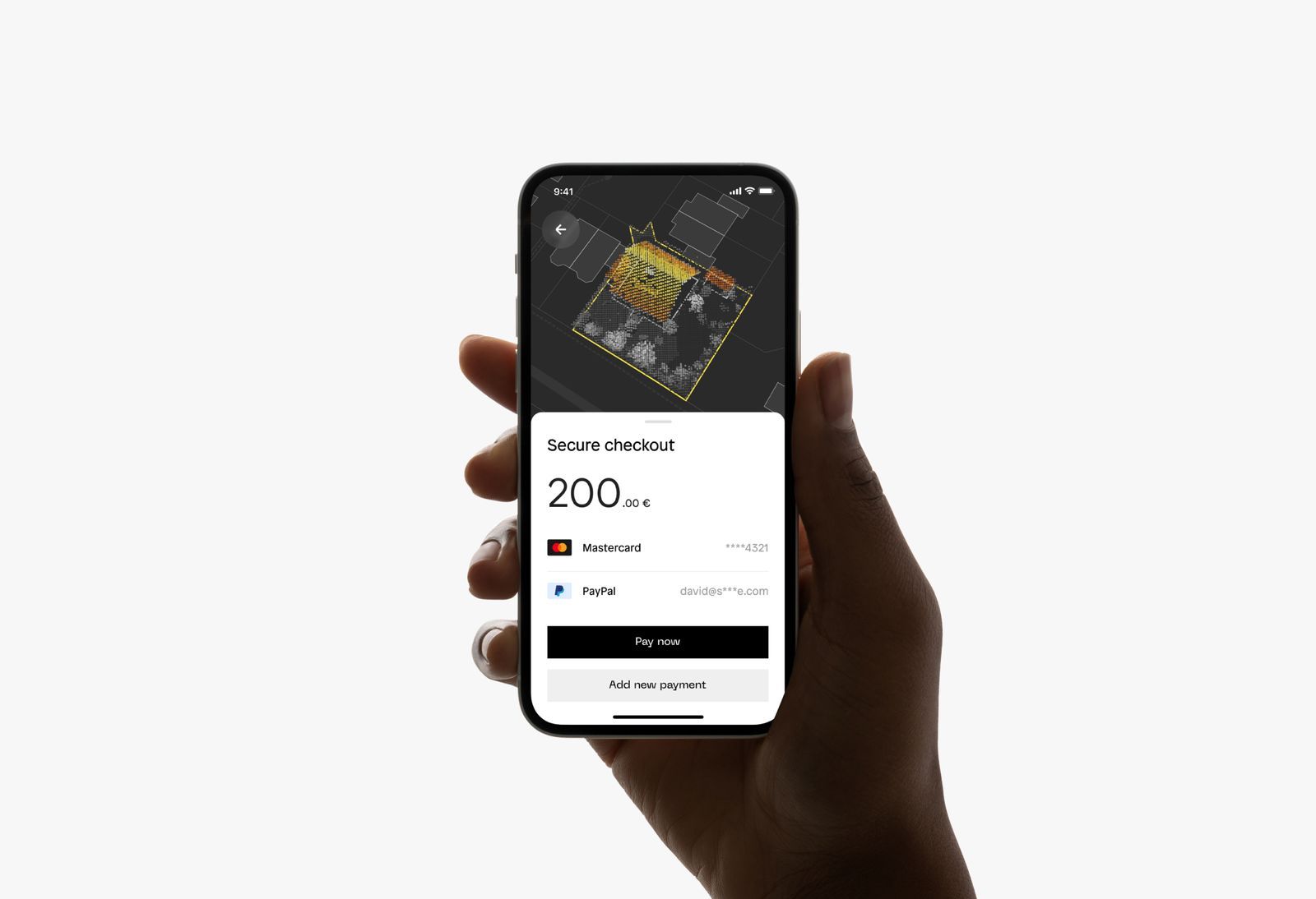 Syte — Studio Lenzing