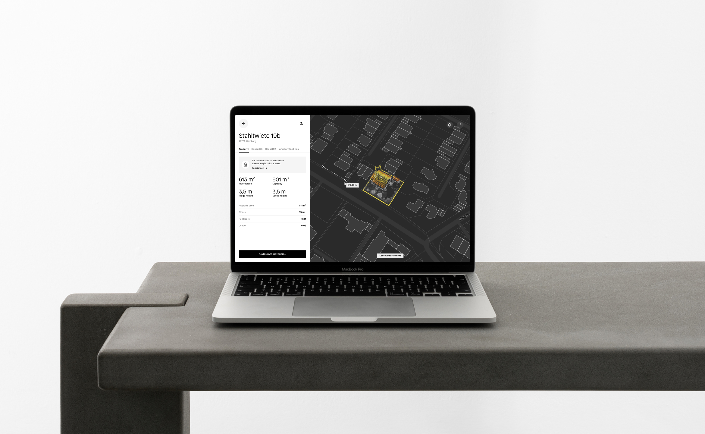 Syte — Studio Lenzing