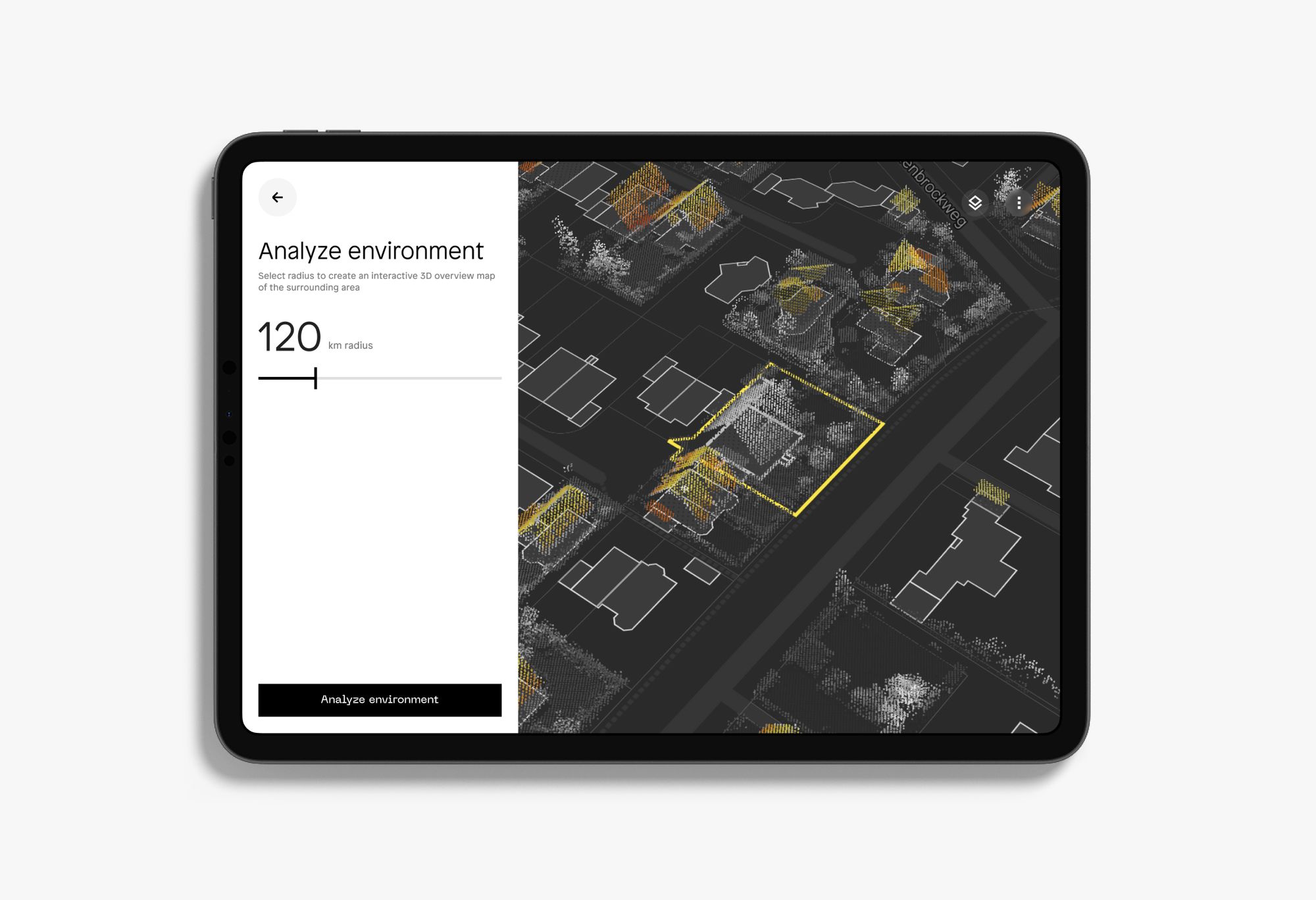 Syte — Studio Lenzing