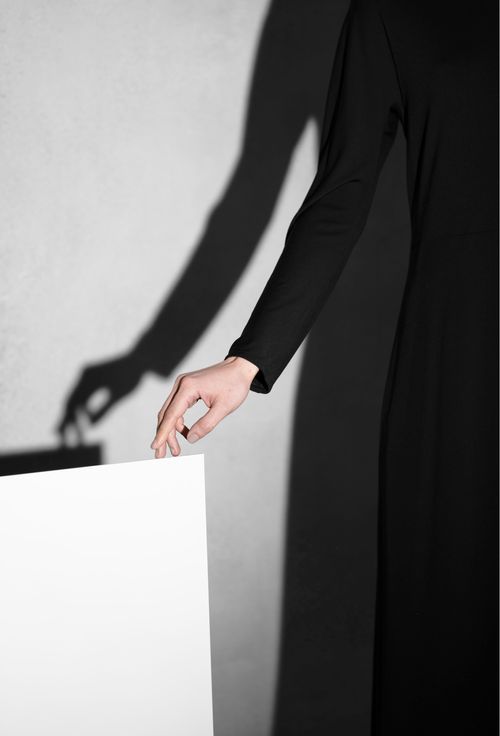 The Raum Objects — Studio Lenzing