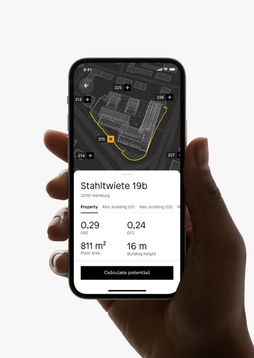 Studio Lenzing — Services