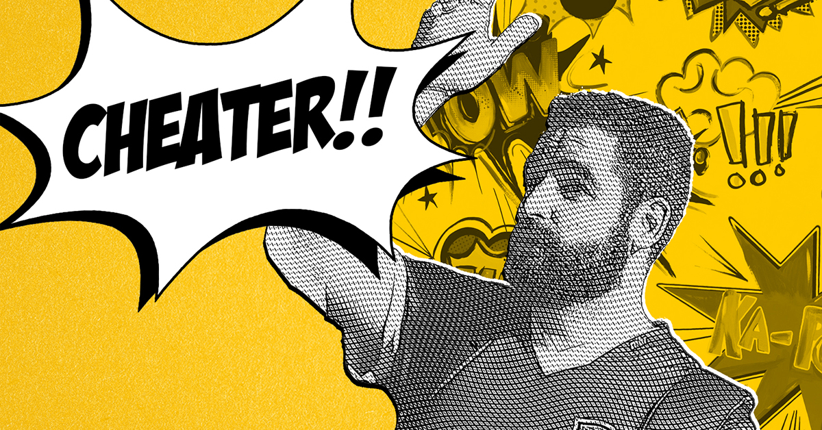 #92: FalleN aims cheat-allegations at Chaos | TL;DR on CS:GO Newsletter