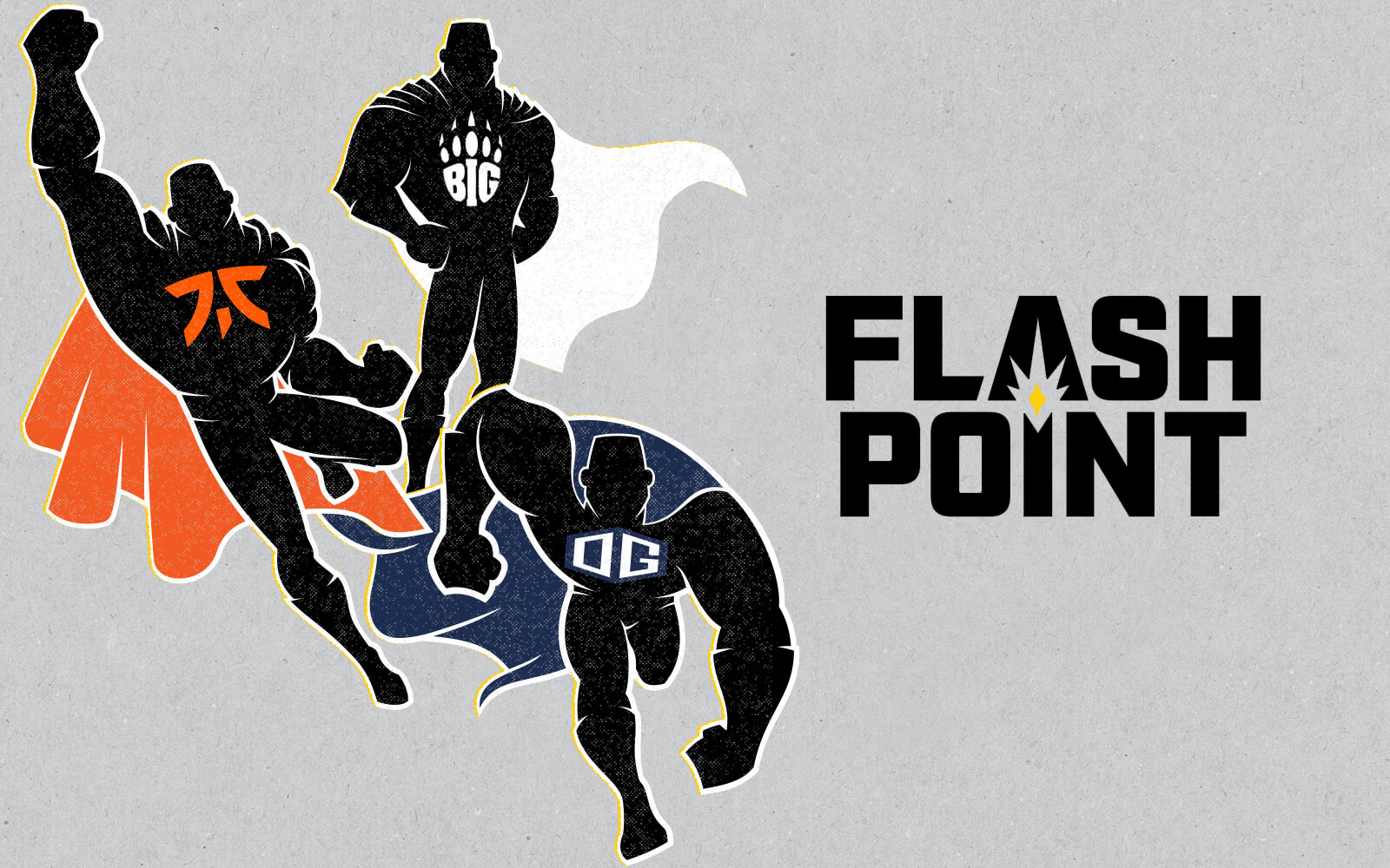 Flashpoint Two: The Sequel