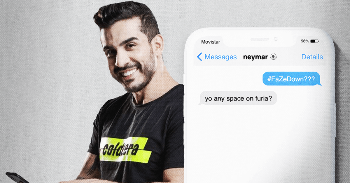 #180: End of a 'zera | TL;DR on CS:GO Newsletter