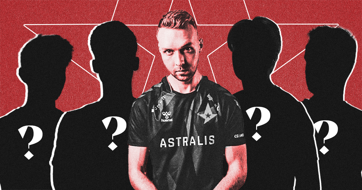 #194: gla1ve's new team... | TL;DR on CS:GO Newsletter