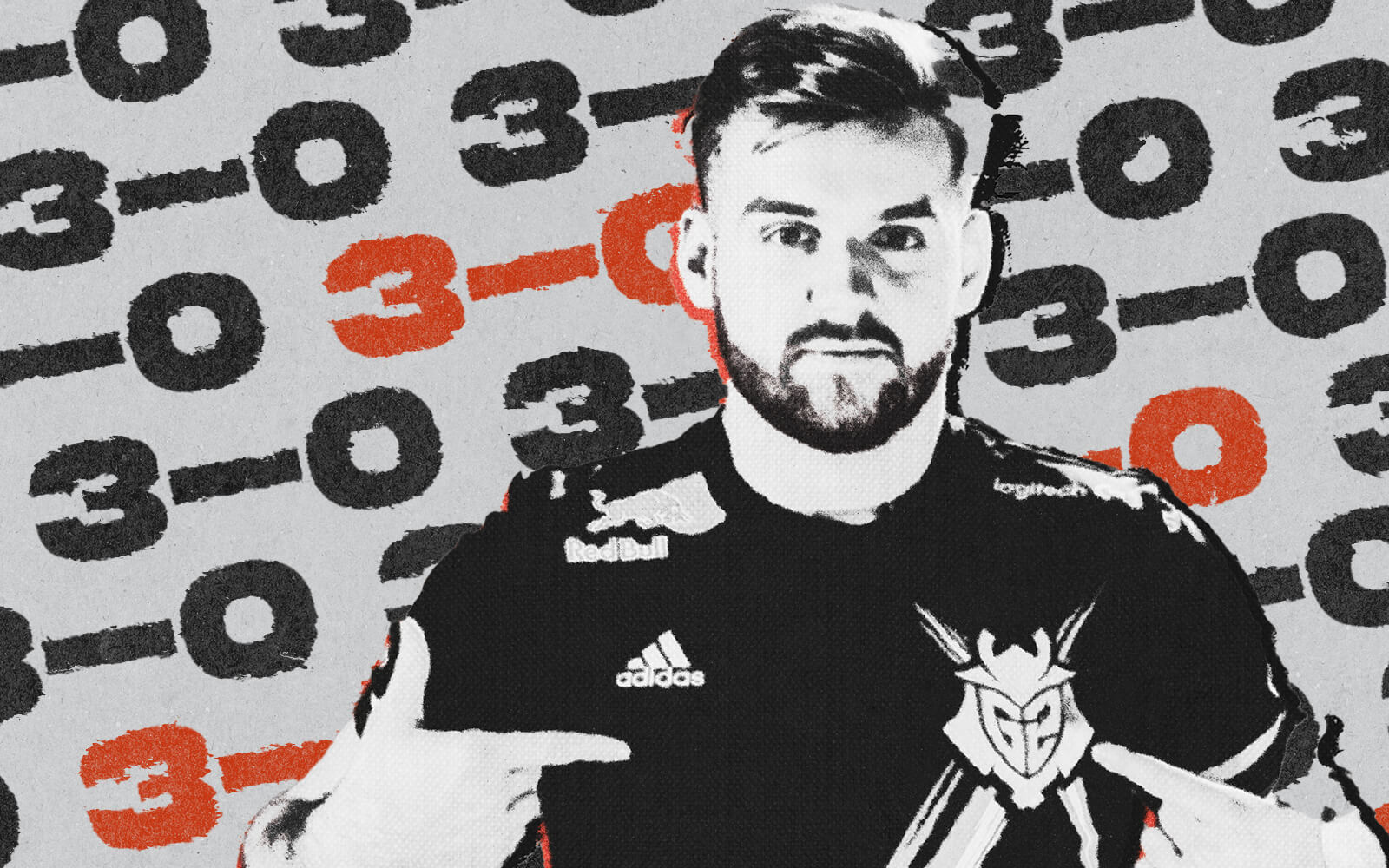 G2 are doing everything right