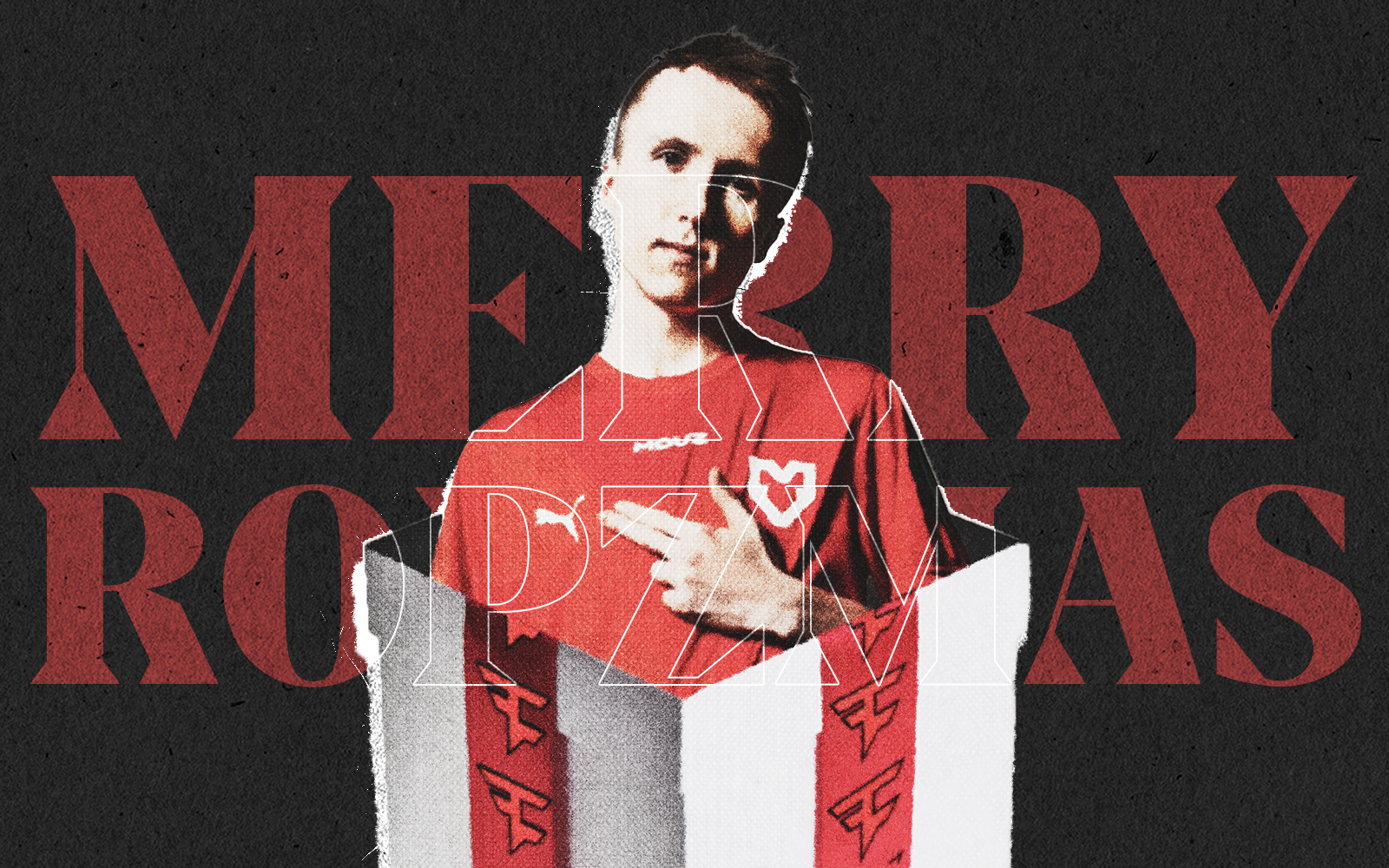 Welcome back, FaZe Clan