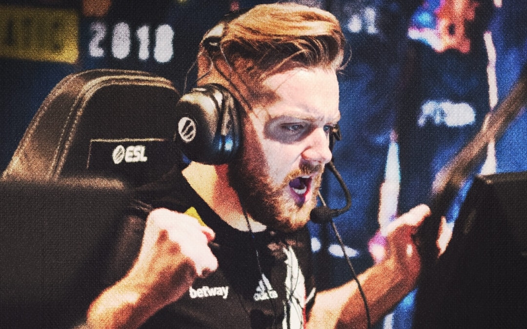 Is NiKo the best player in the world?