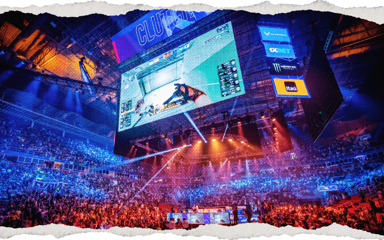 How we got to this Grand Final in Rio