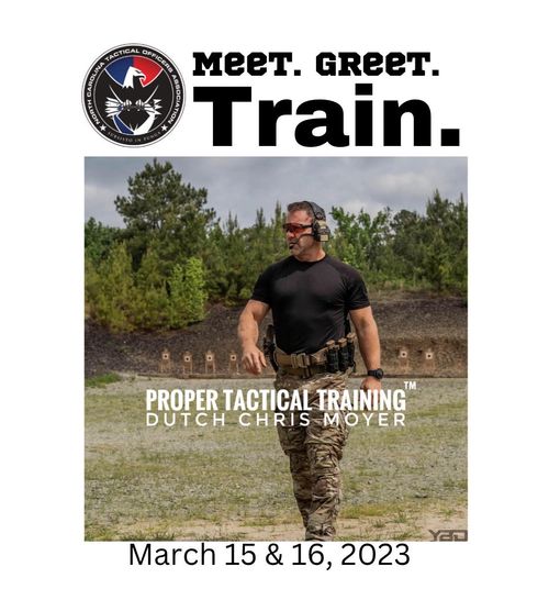 Swat Competition | NCTOA