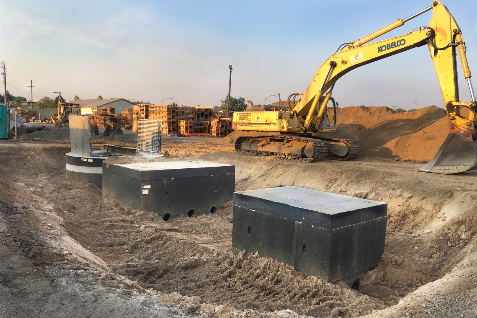 Water and Wastewater Engineering