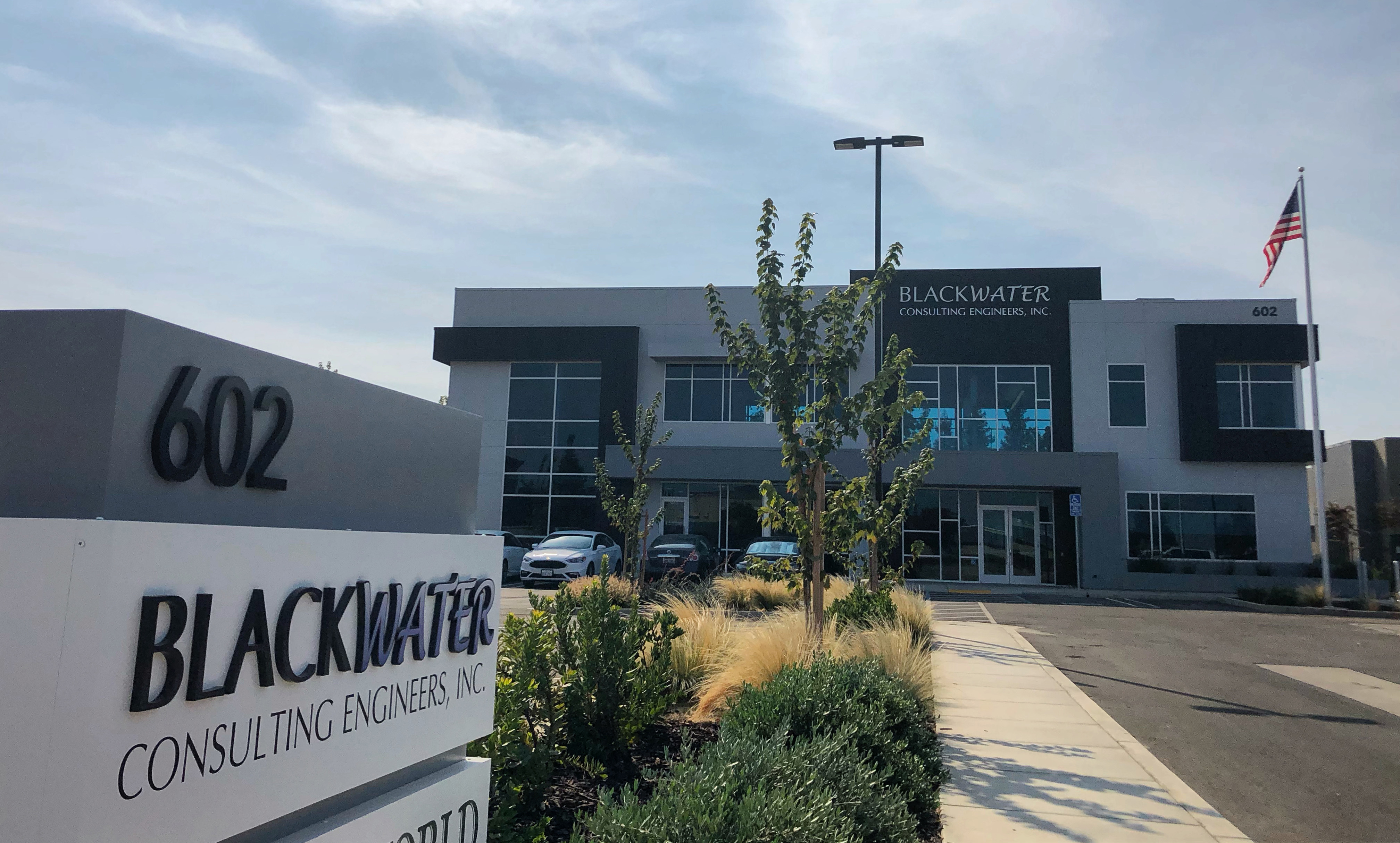 Contact Black Water Today!