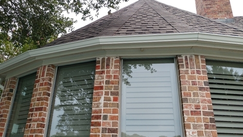 Apex Gutters - Rain Gutter Cleaning and Installation