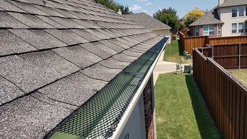 Apex Gutters - Rain Gutter Cleaning and Installation
