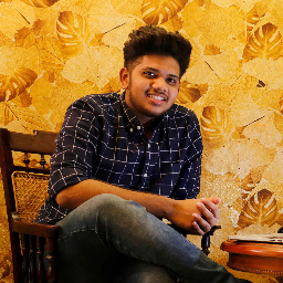 Aashik Joel - Webflow