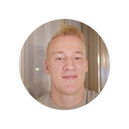 Simon Peters - Webflow