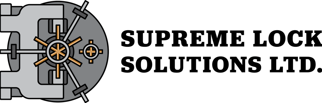 Schlage Everest 29 - Restricted Keyway