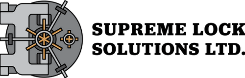 Schlage Everest 29 - Restricted Keyway