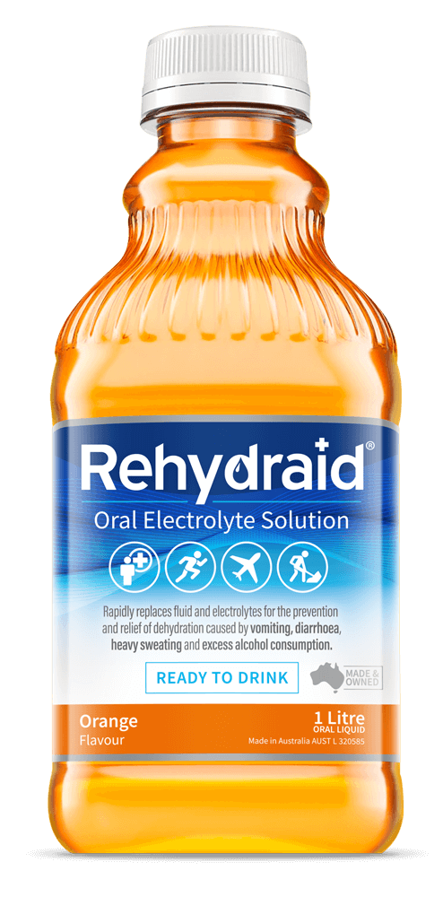 Best Electrolyte Replacement Drink | Dehydration Oral Solution
