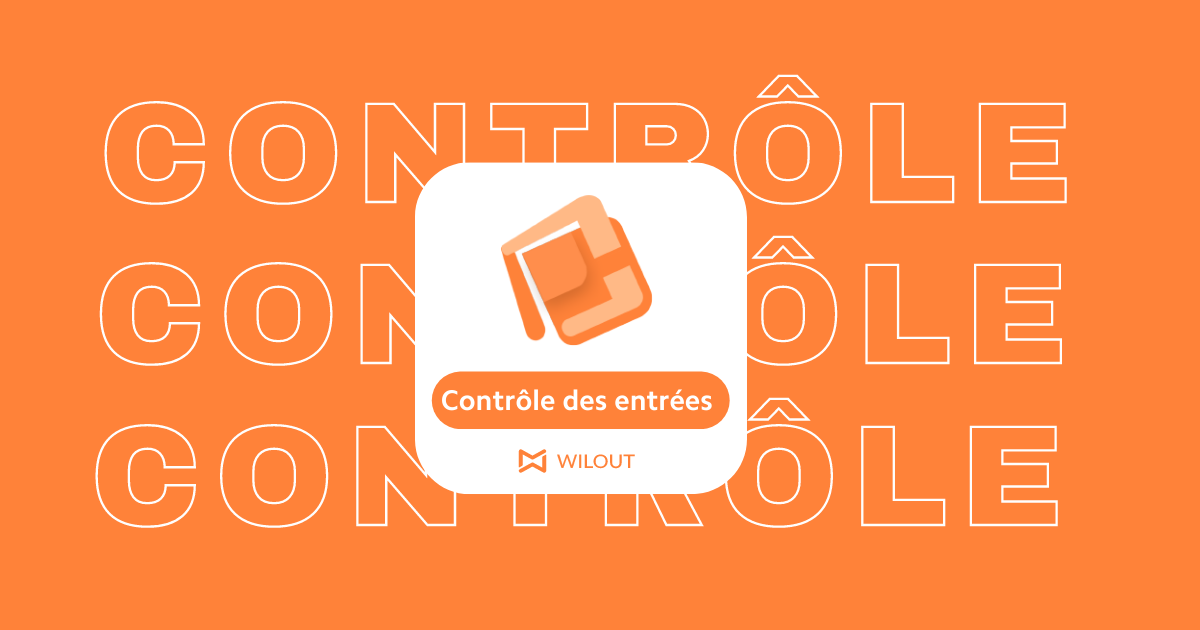Contrôle des accès - wilout.com
