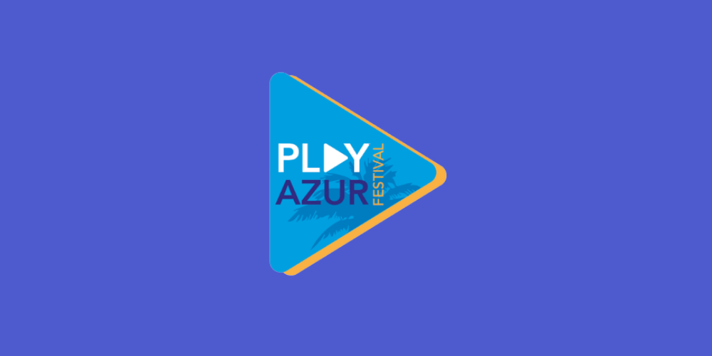 Billetterie du Festival Play Azur