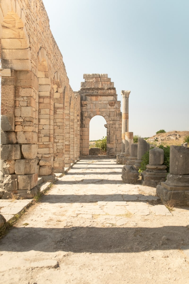 Morocco's Premier Tour Company - Best Travel Morocco