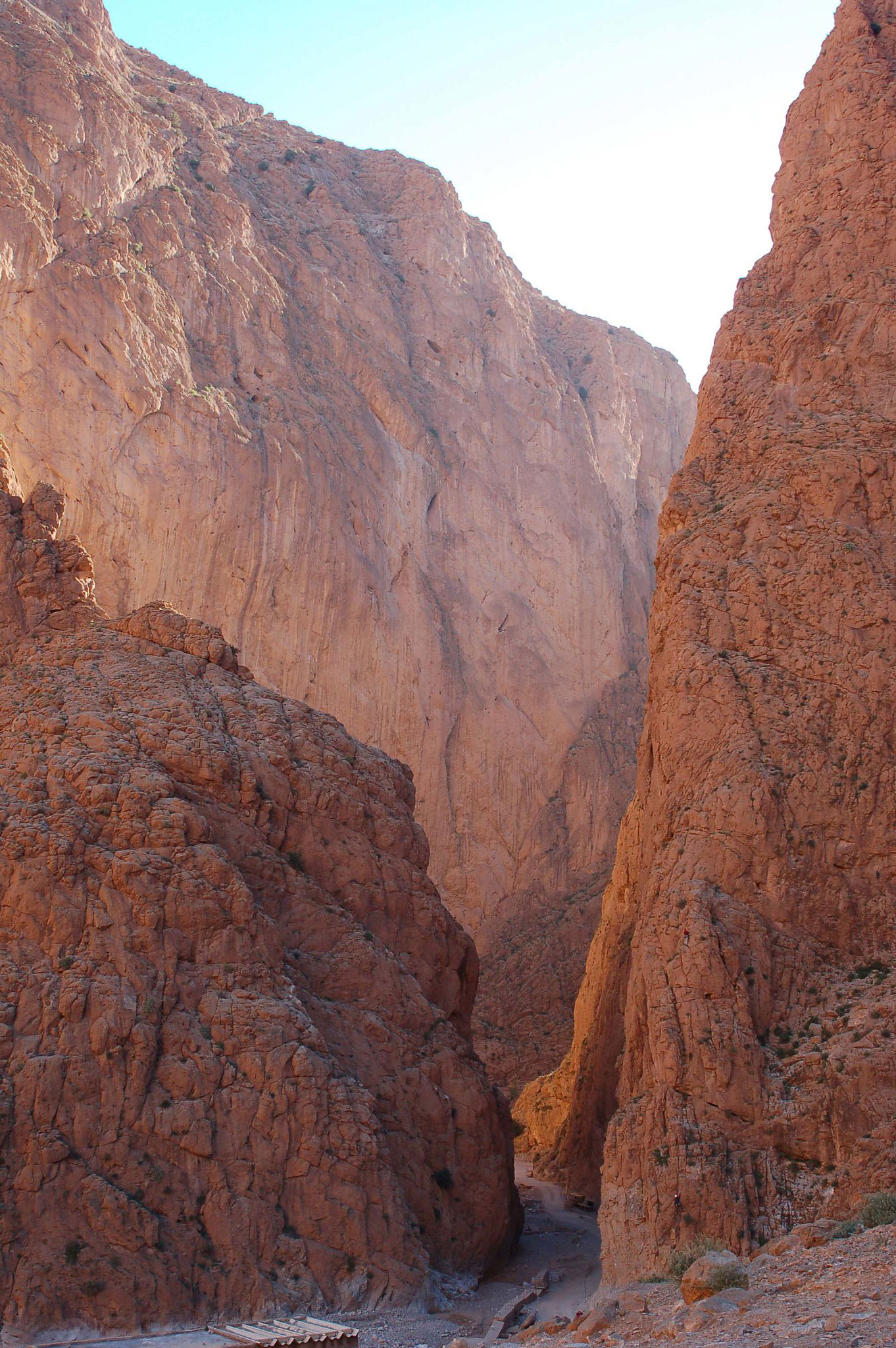 Best Travel Morocco - Todra Canyon
