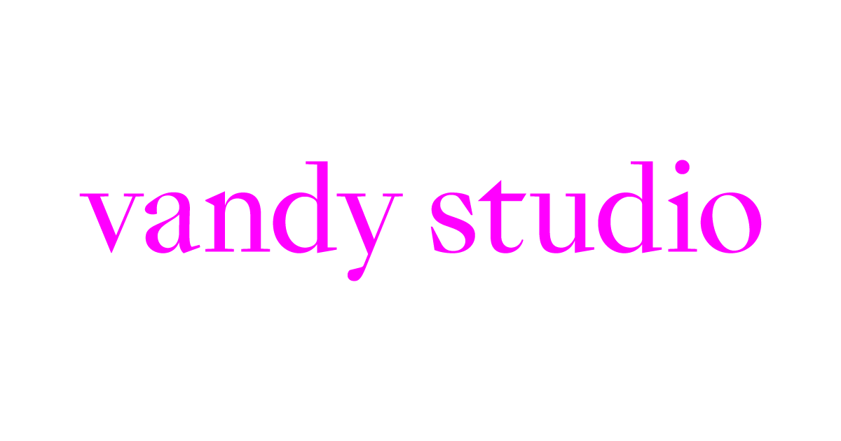 vandy studio - creative thinking and video production based in Lausanne ...