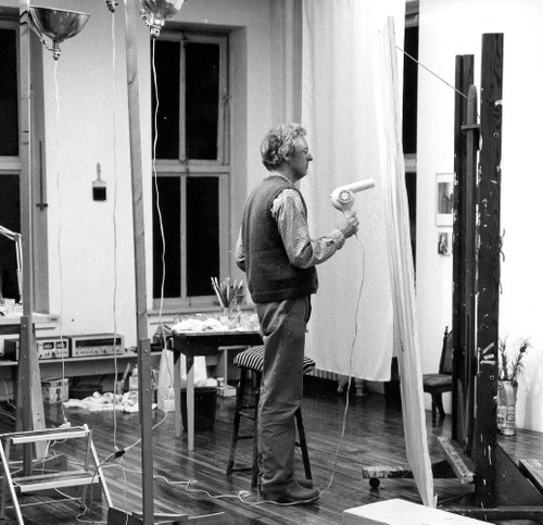 Biography - George Woodman - Woodman Foundation