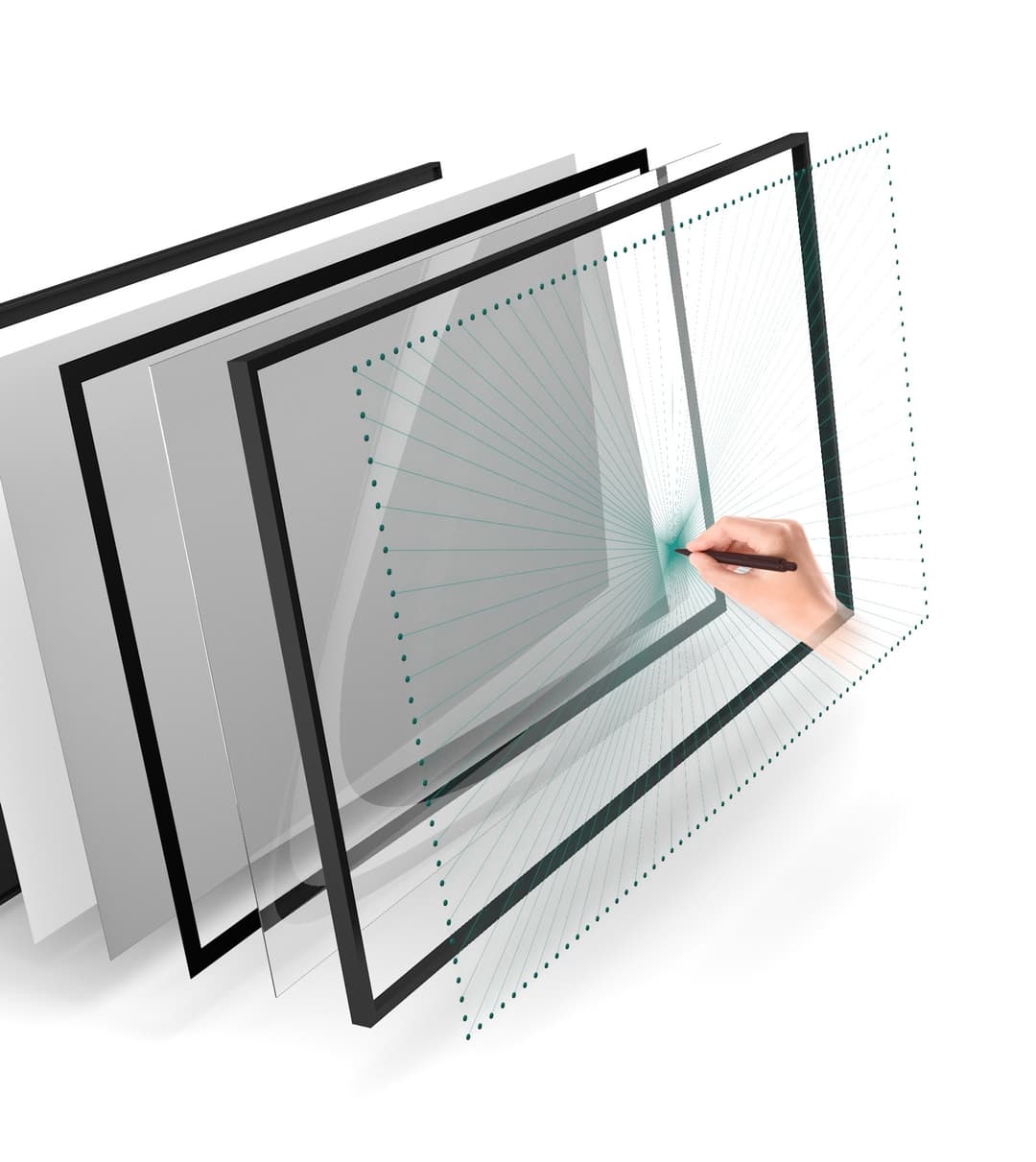 Whiteboard Solutions for Hybrid Teams | FlatFrog