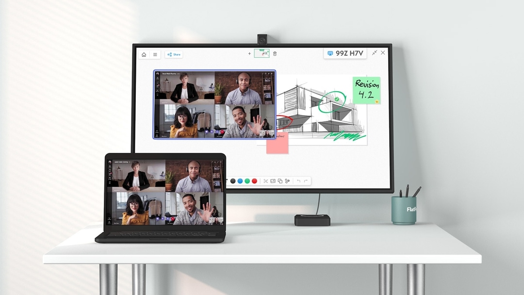 Free Dell Touchscreen Whiteboard