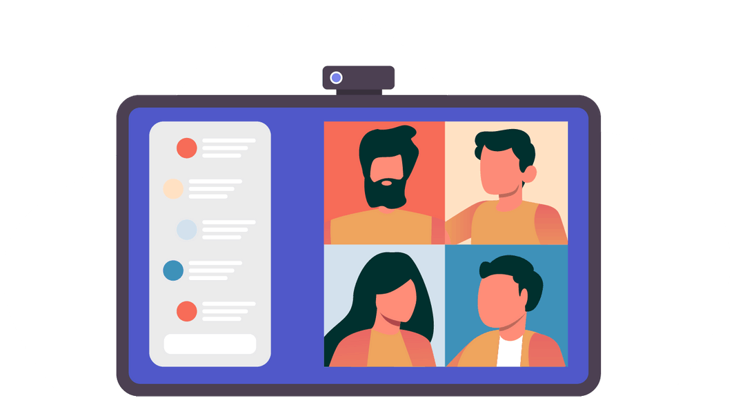 Whiteboard Solutions for Hybrid Teams | FlatFrog