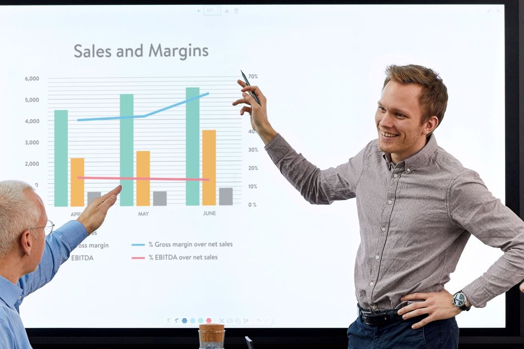 Whiteboard Solutions for Hybrid Teams | FlatFrog
