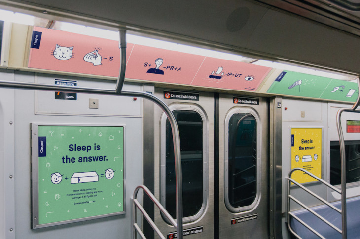 The Subway Effect | Marpipe
