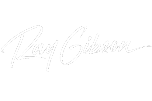 Ray Gibson - musician