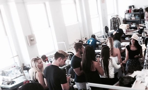 Pictures — Lefty Production Co.