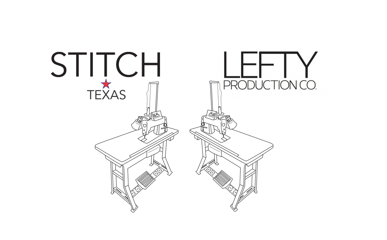 Lefty In The News — Lefty Production Co.
