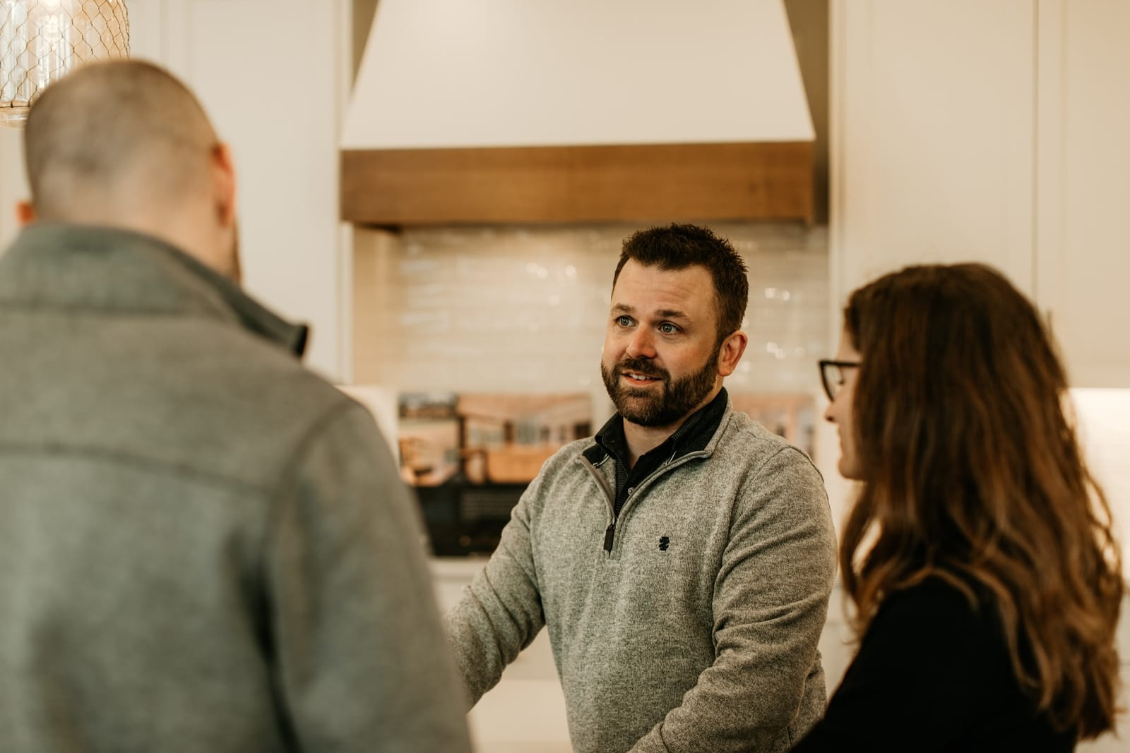 Wollam & Associates — Real Estate Team