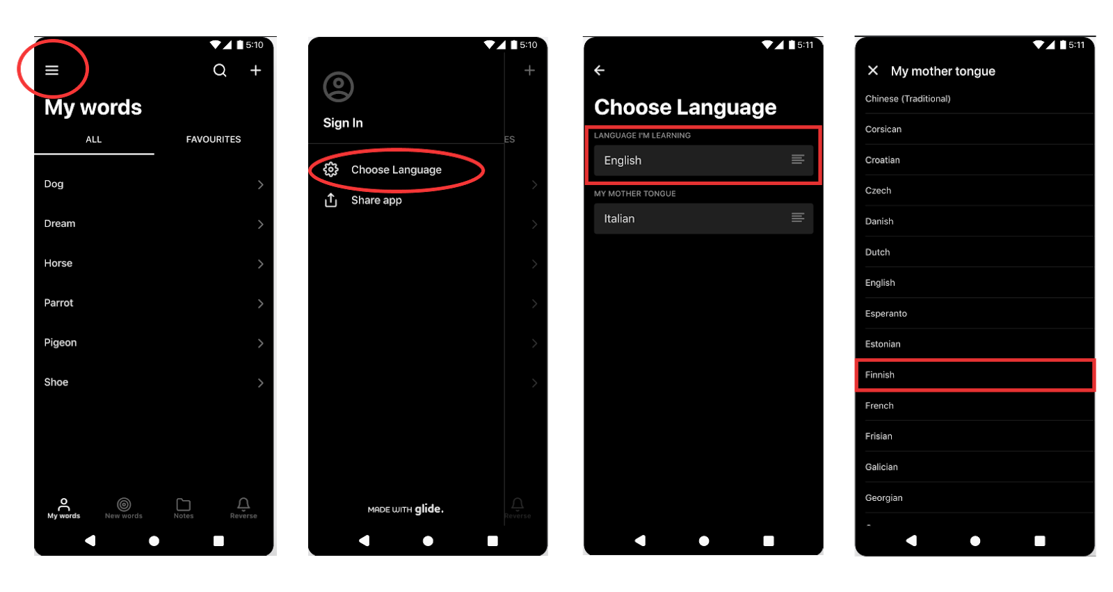  How To Build Your Own Vocabulary App For Free With Just A Google Account 