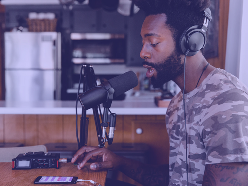 A Not-So-Secret Secret To Improve Your Speaking: Record Yourself in ...