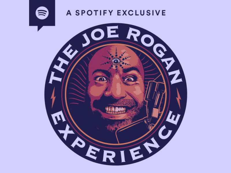 English Podcasts about Conspiracy theories