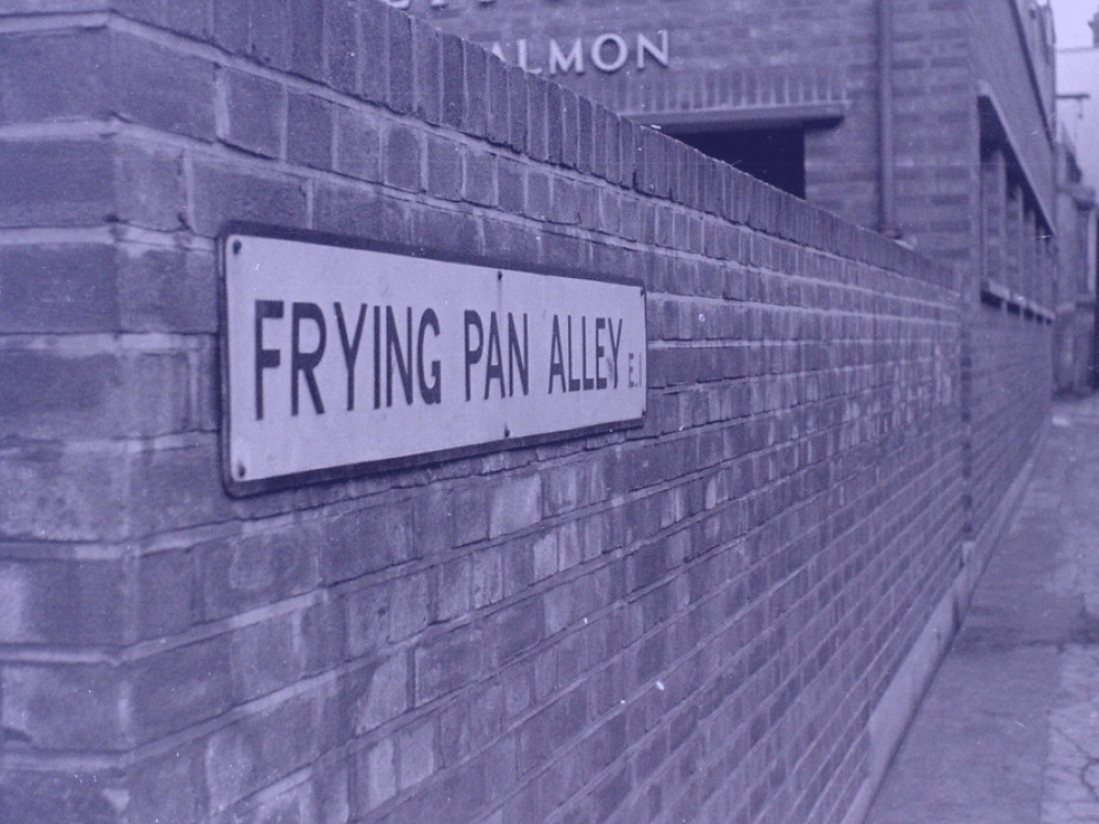 Episode 349 The Most Unusual Street Names In London English Episode 349 The Most Unusual Street Names In London English