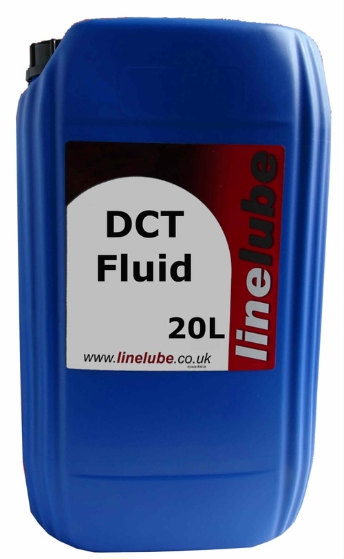 linelube DCT Fluid