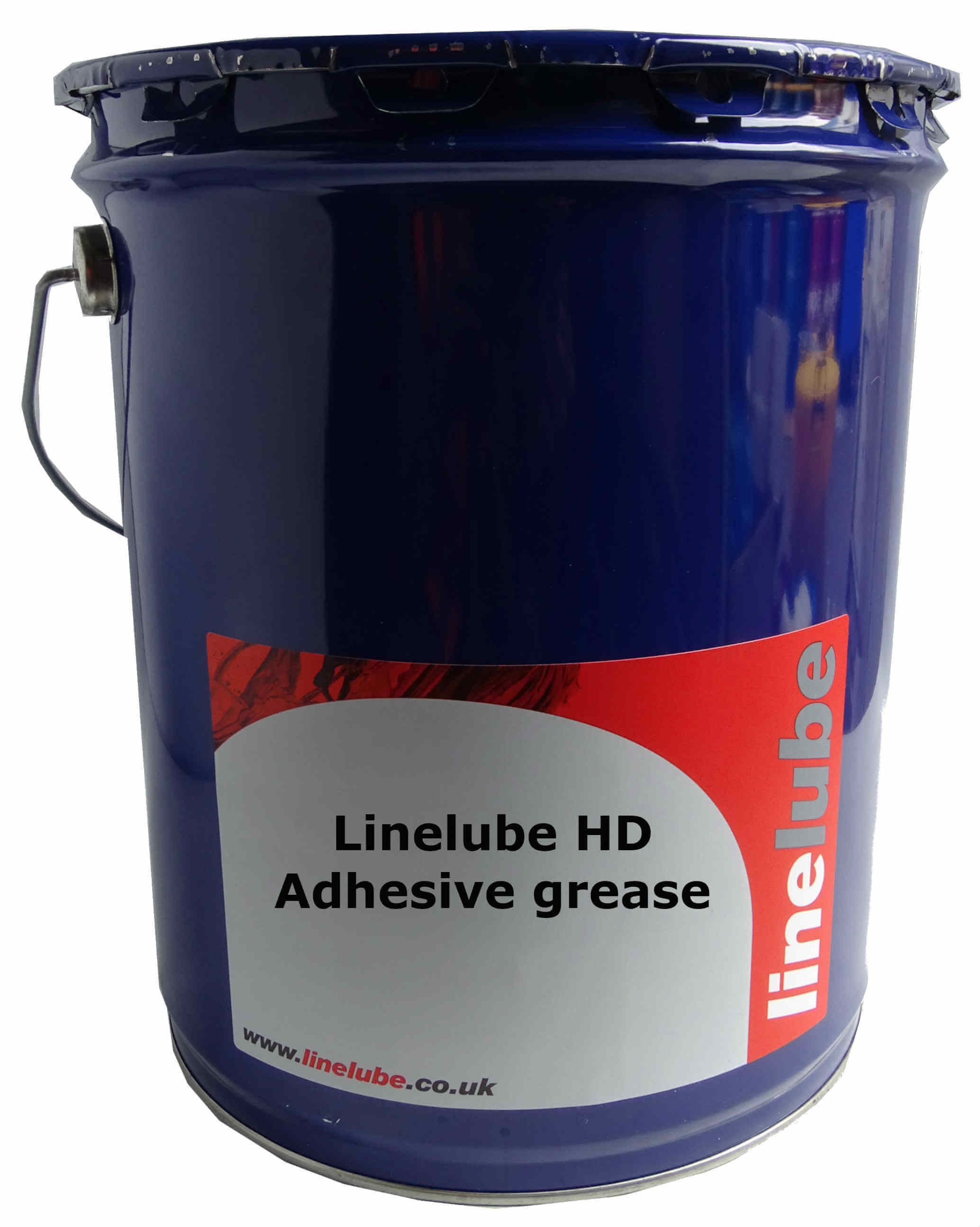 Linelube HD Adhesive Grease | Made & Sold in UK