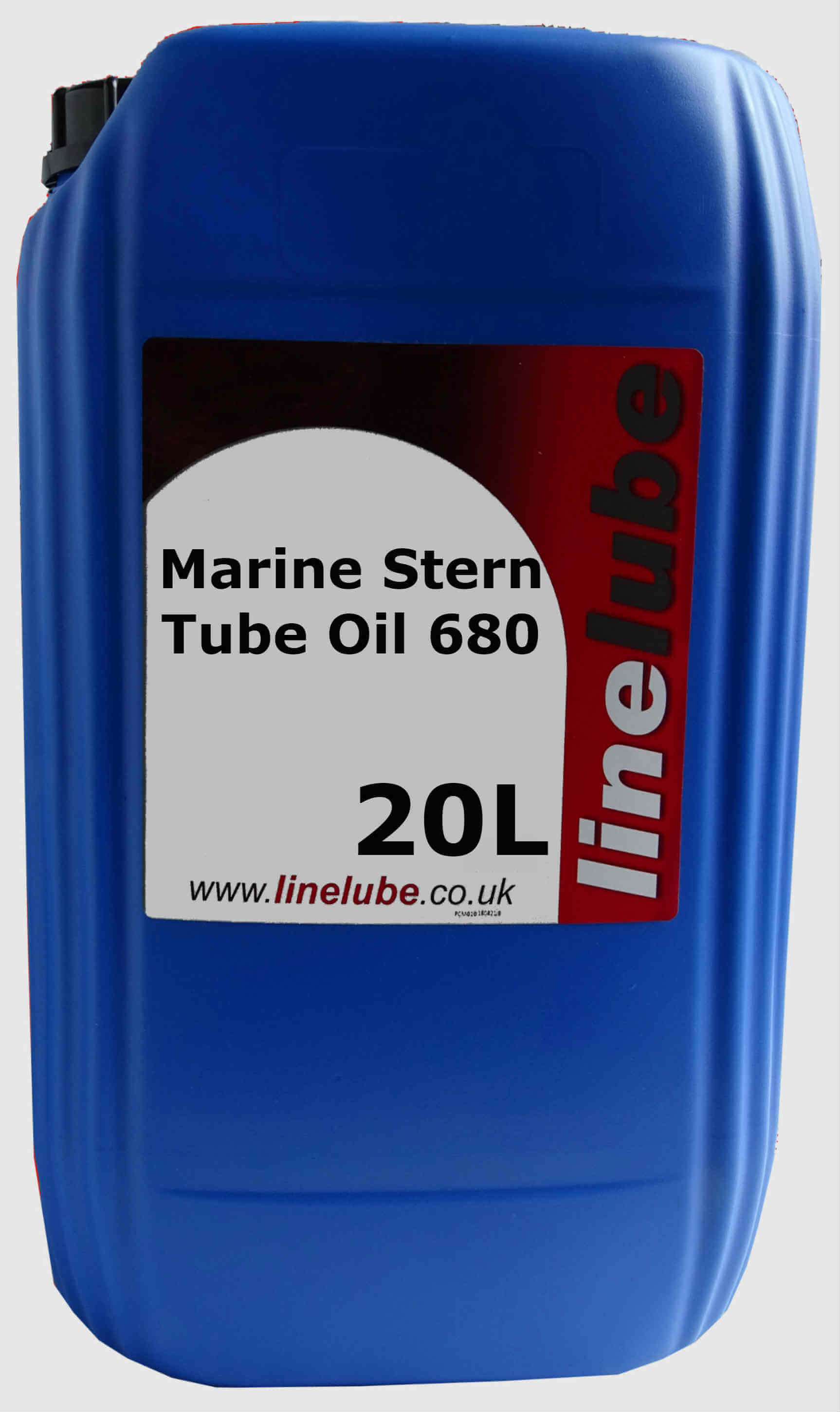 linelube Marine Stern Tube Oil 680 | Made & Sold in UK