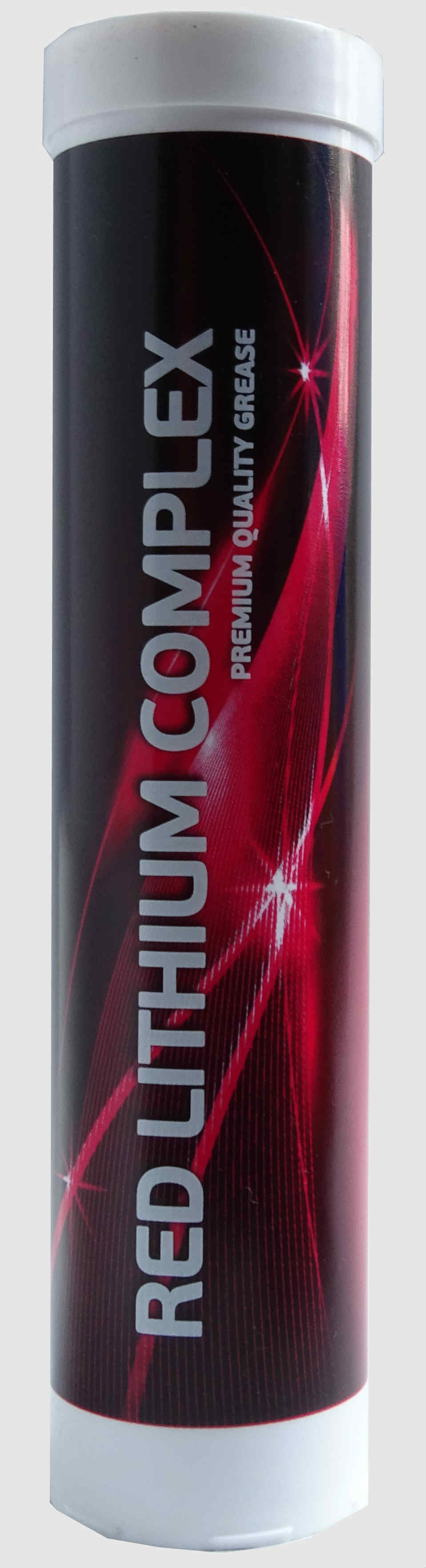 Lithium Complex EP2 | Made & Sold in UK